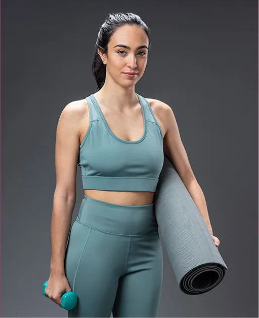 Premium Body Shaper Clothes - Gym & Yoga Accessories