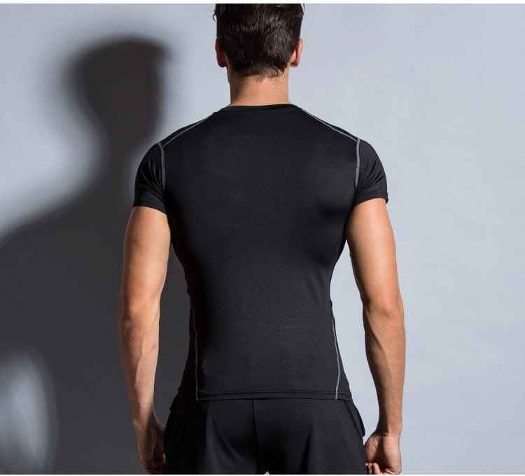 Premium Body Shaper Clothes - Gym & Yoga Accessories