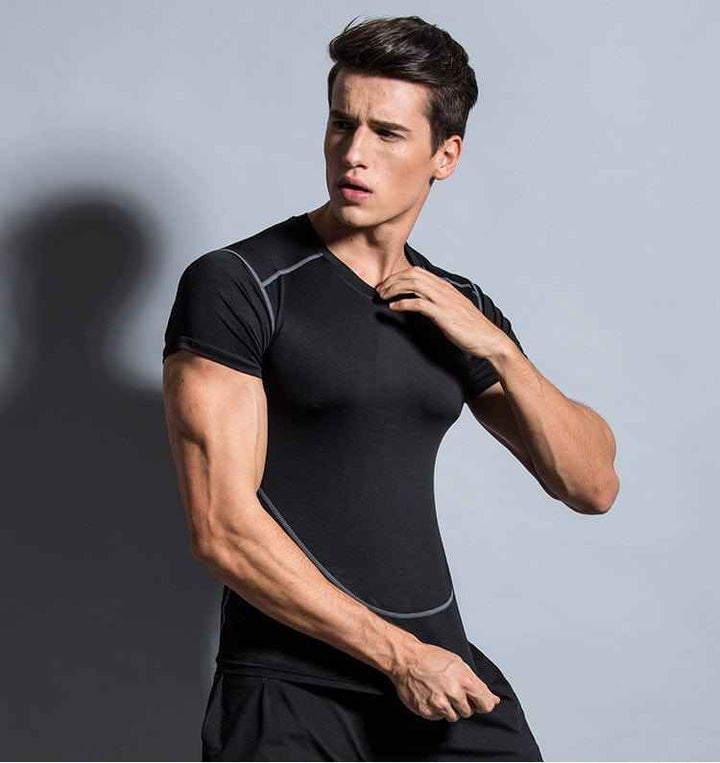 Premium Body Shaper Clothes - Gym & Yoga Accessories